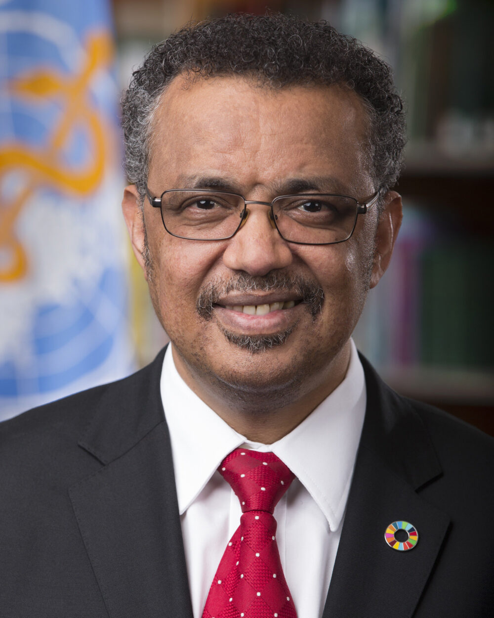 Tedros Adhanom Ghebreyesus | Office of the President